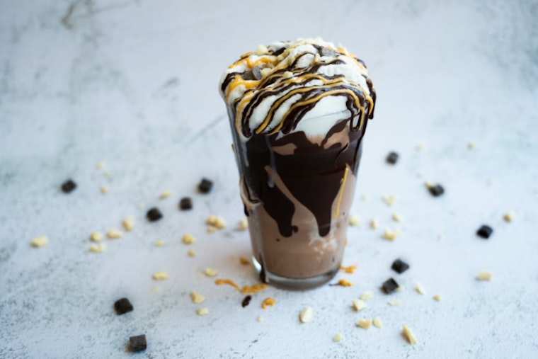 MilkShake Factory Plans Late March Opening In The Woodlands