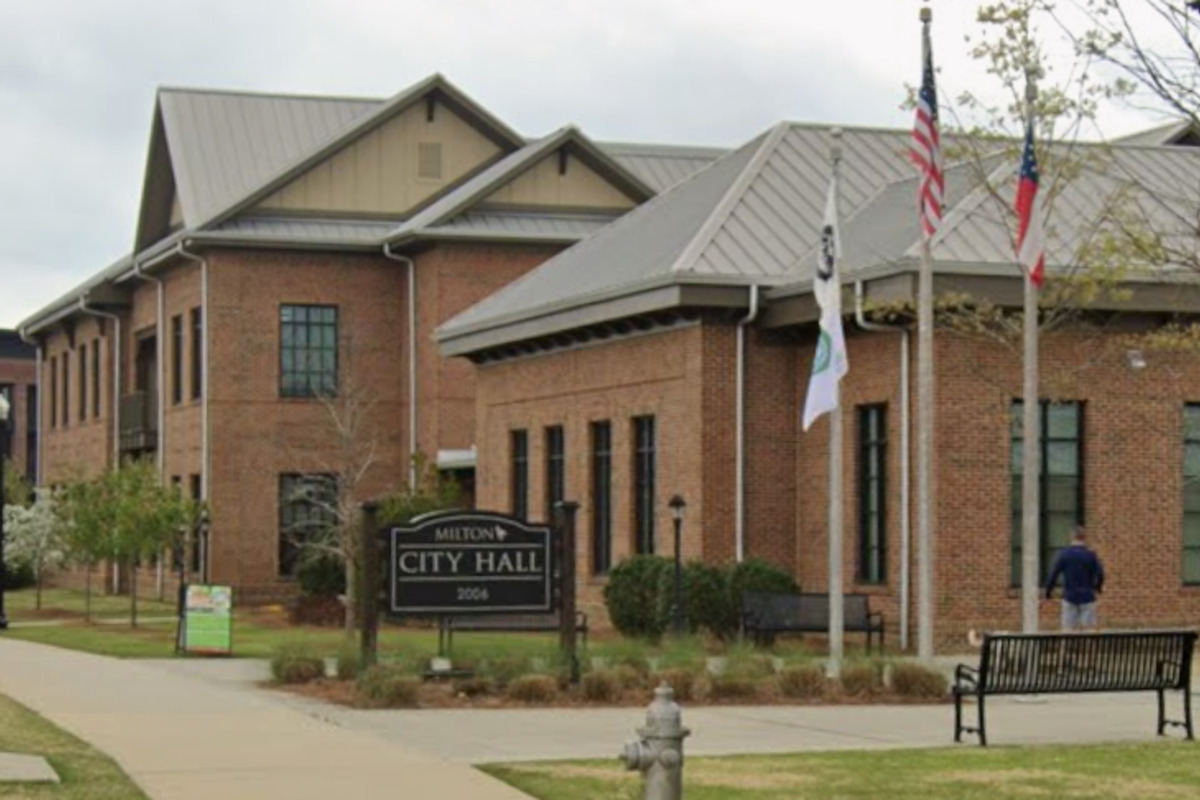Milton Invites Public Discourse on Future Land Use and Preservation