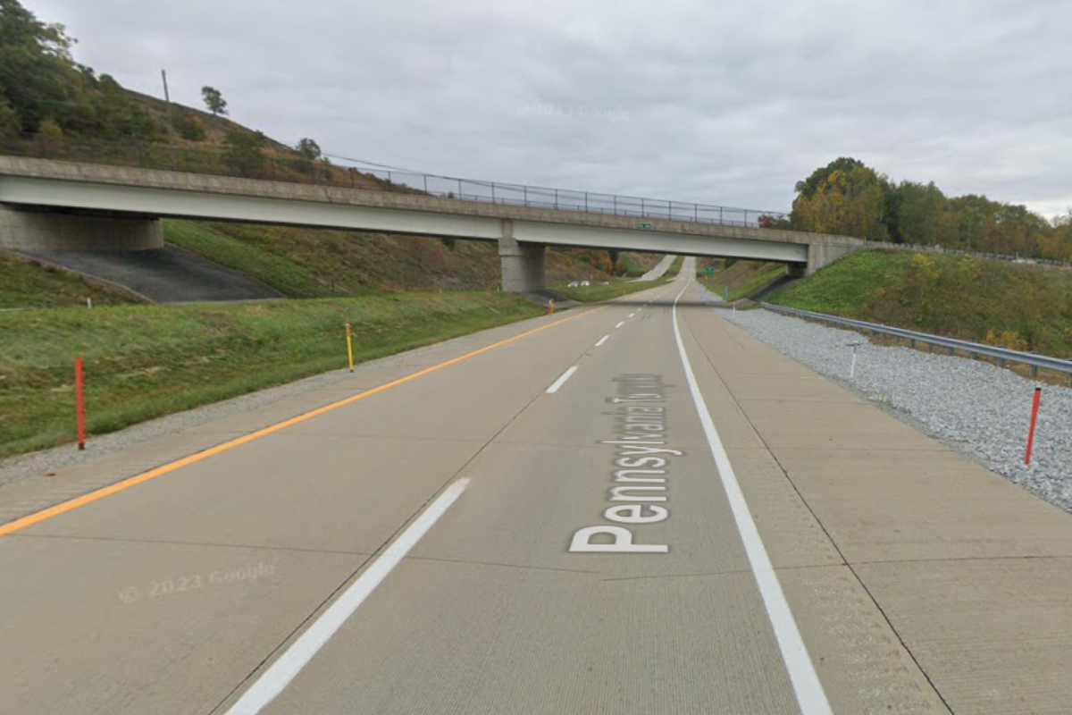 Mon-Fayette Meeting Jams West Mifflin As Toll Road Pushes Toward 2026