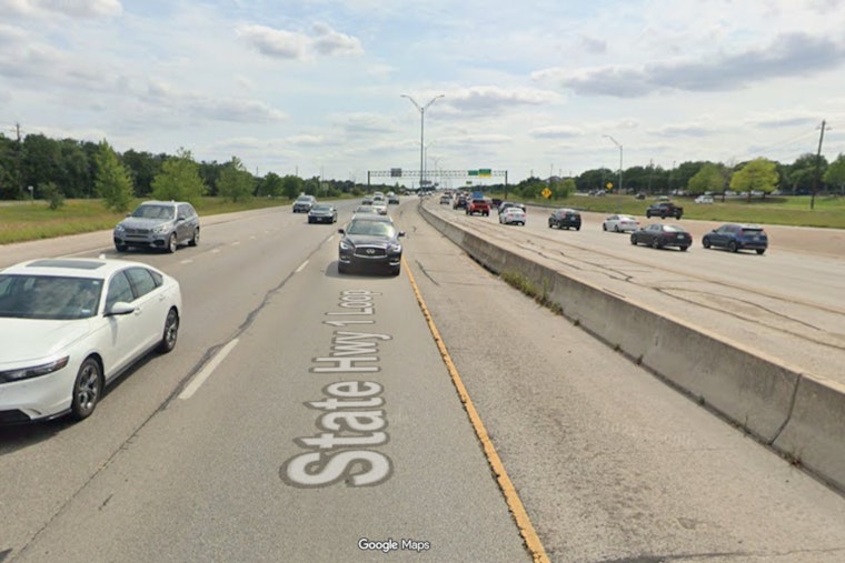 MoPac South $825M Plan Advances; Public Comment Opens March 9