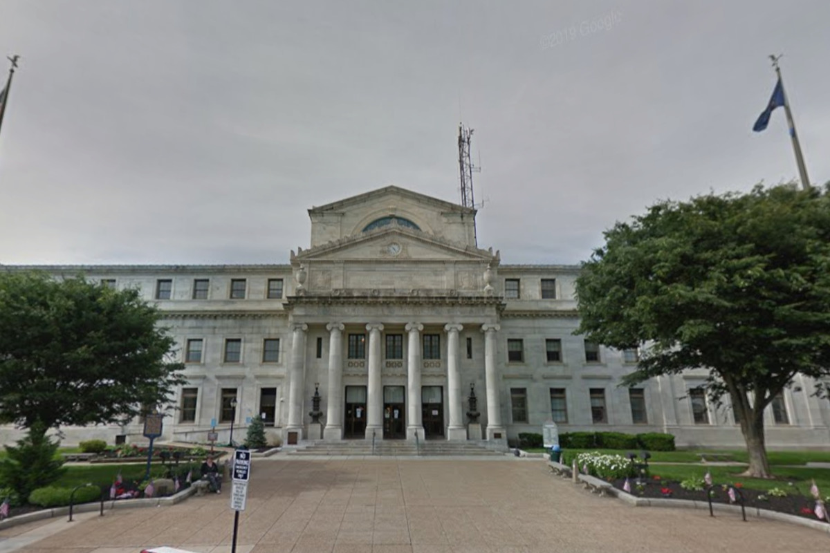Morton Cop Accused Of Child Rape As Shocking Charges Hit Borough