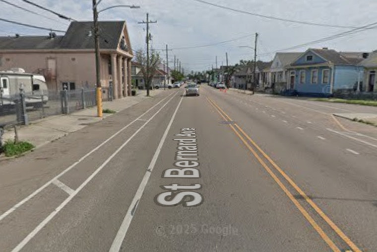 New Orleans Fire Department Announces Arrests in Connection with