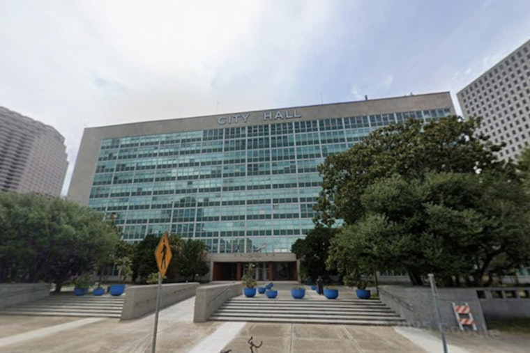 New Orleans Residents Brace for Higher Gas Bills, City Council