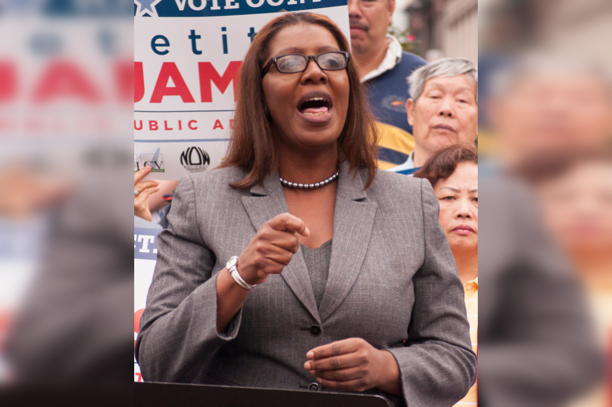 New York Attorney General Scores Legal Victory to Protect $10 Billion