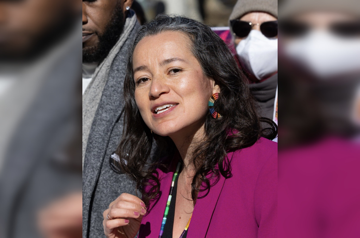 New York City Mayor Mamdani Appoints Ana María Archila and Faiza Ali