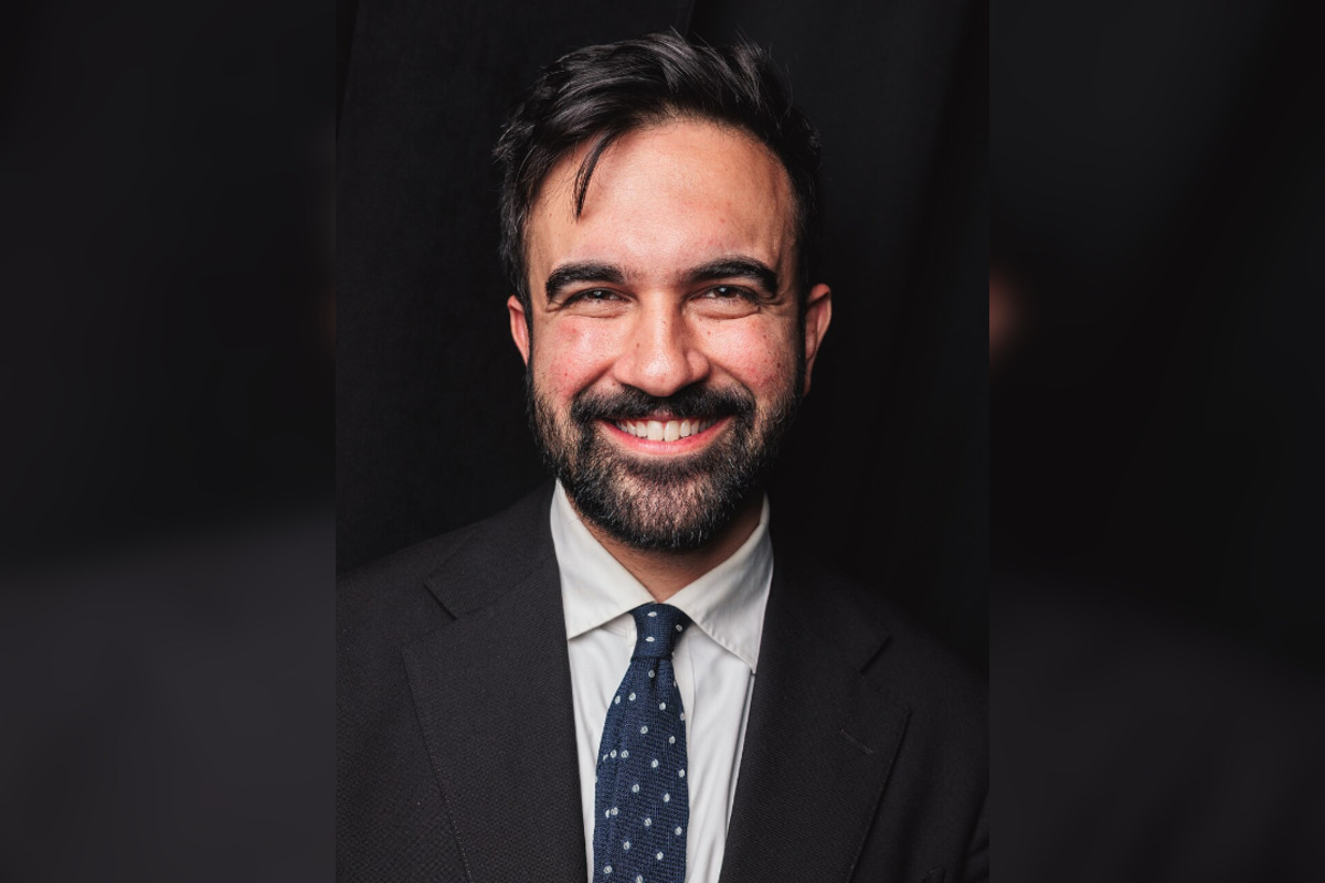 New York City Mayor Zohran Mamdani Signs Executive Order to Strengthen