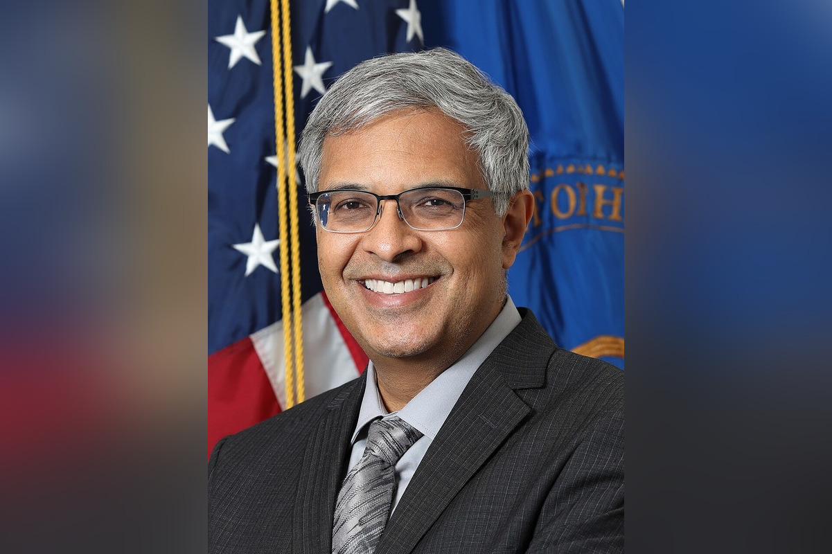 NIH Boss Jay Bhattacharya Tapped To Run CDC In D.C. Shakeup