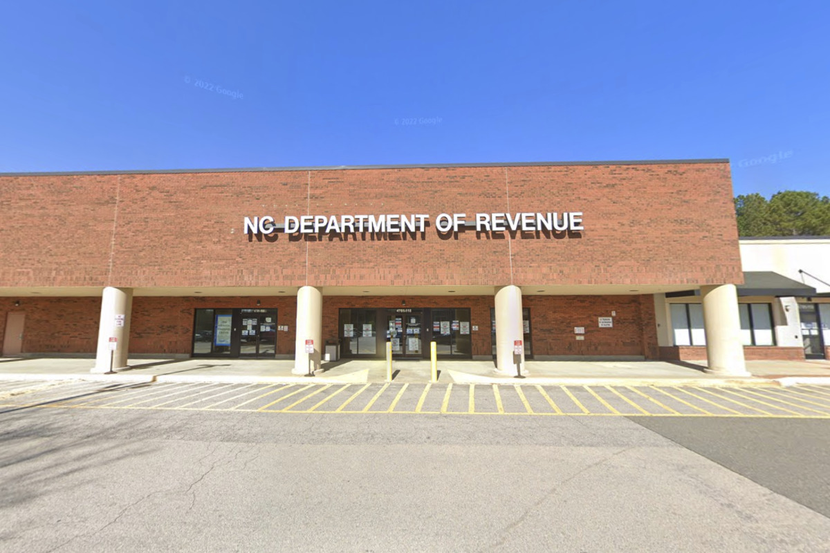 North Carolina Department of Revenue Issues Rounding Guidelines for