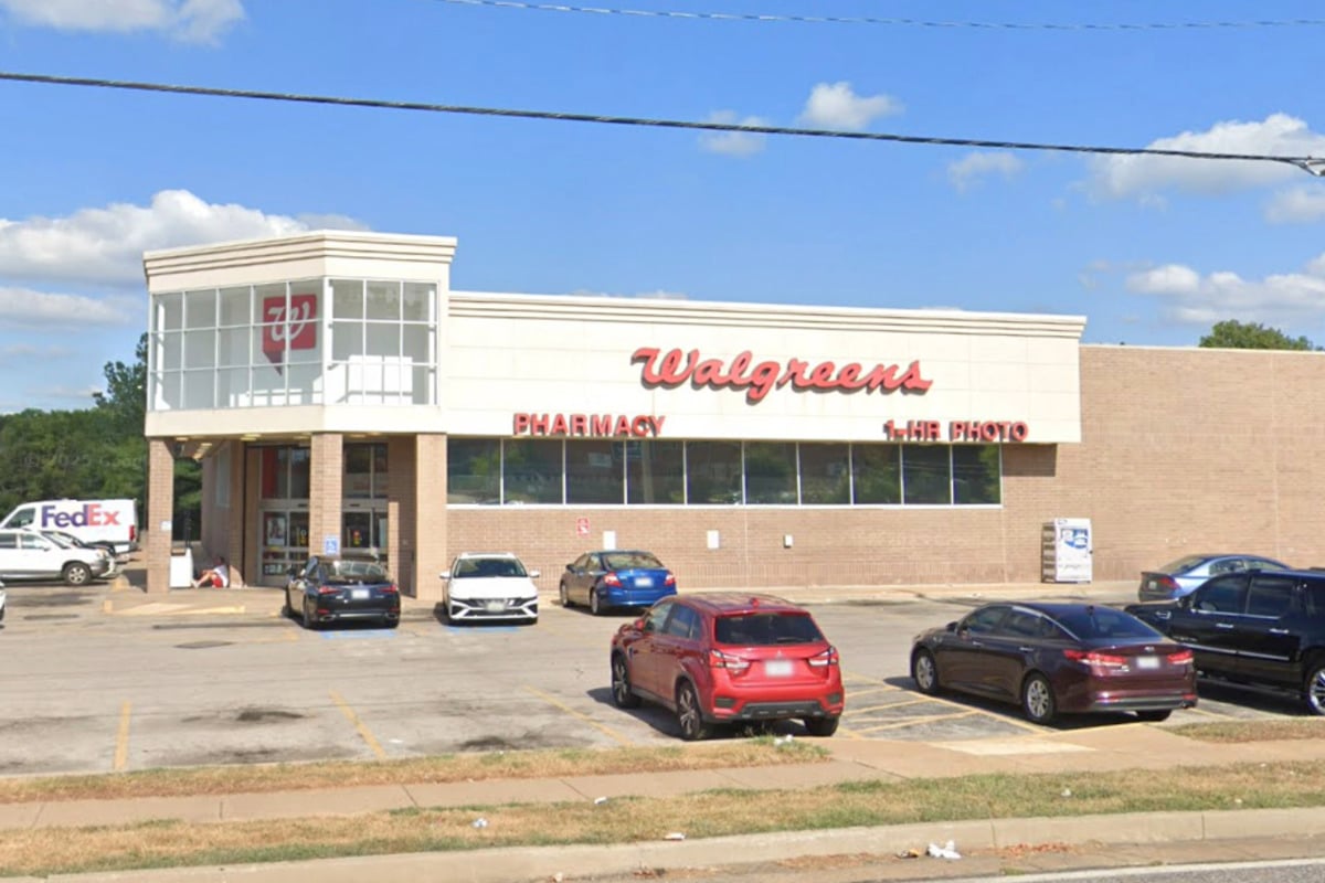 North County Walgreens Closure Leaves Residents Scrambling