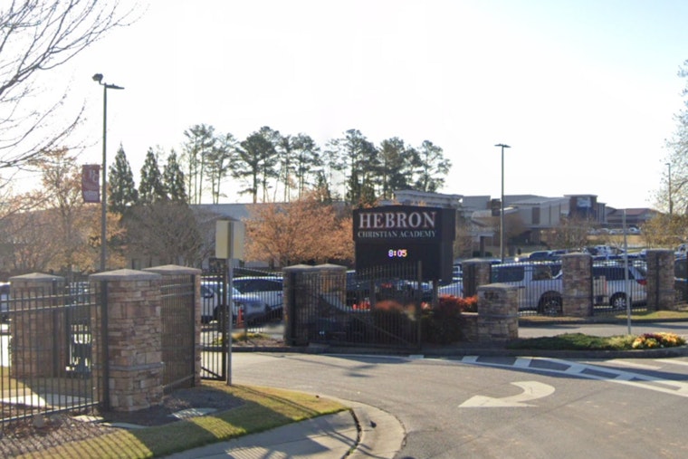 North Georgia Schools Adapt to Cold Snap with Closures and Remote