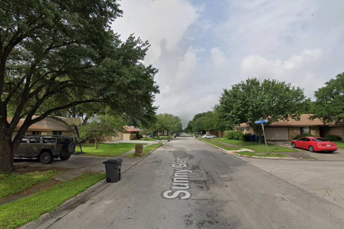 Northeast Side Blaze Guts San Antonio Home, Spares Everyone Inside