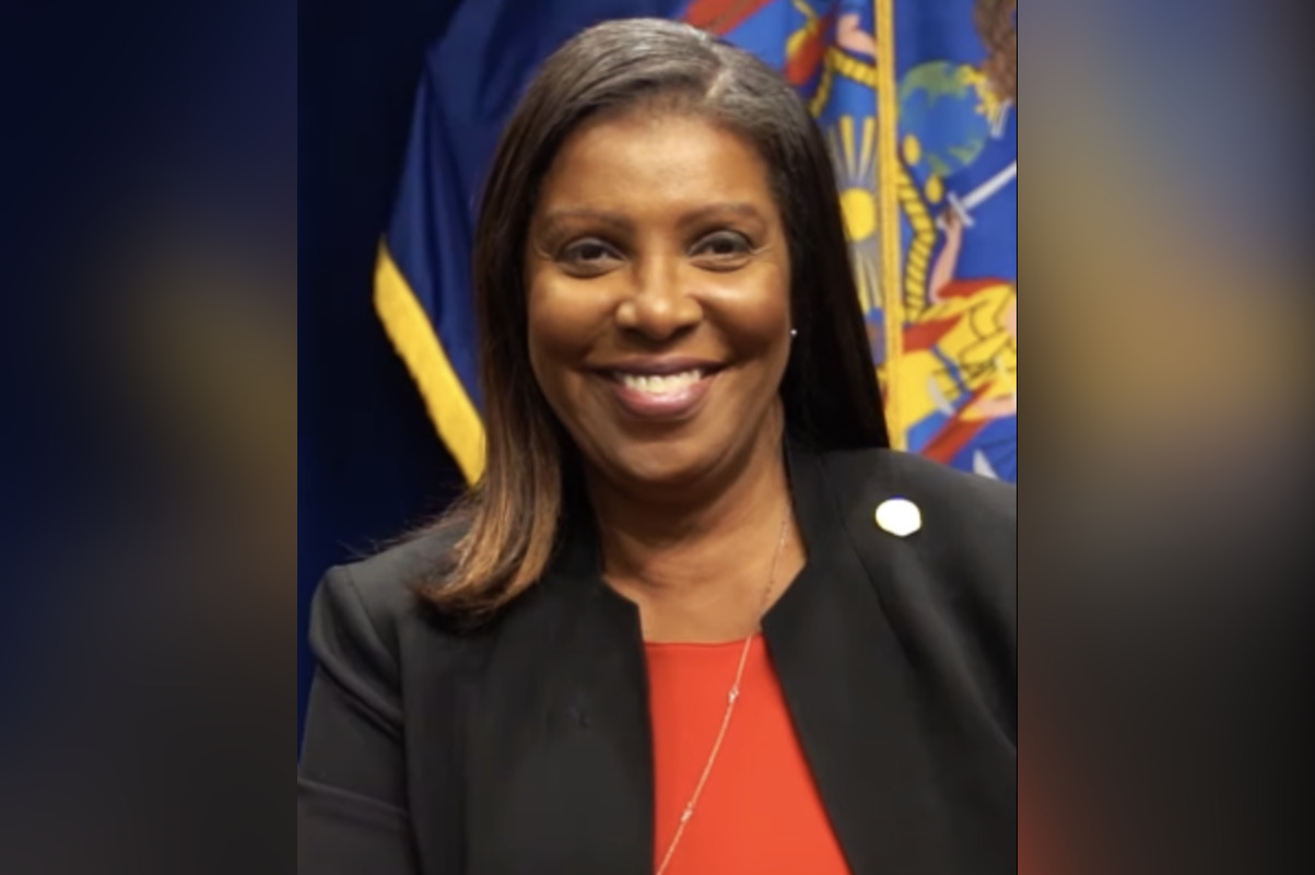 NY Attorney General Letitia James Leads Multi-State Opposition to SAVE