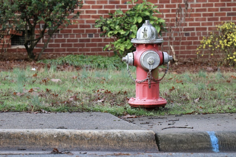 NYC Officials Propose Stiffer Penalties for Fire Hydrant Blocking in
