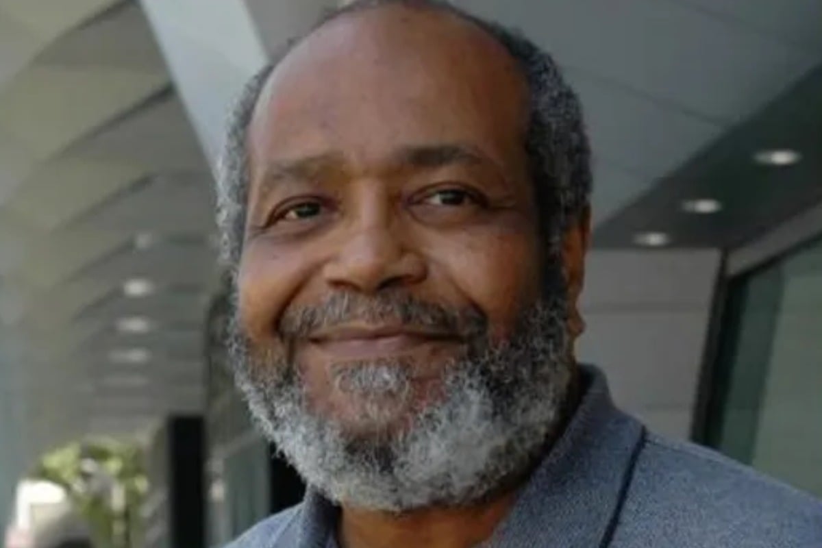 Oakland Insider Wilson Riles Jr. Battles Back After Massive Stroke At