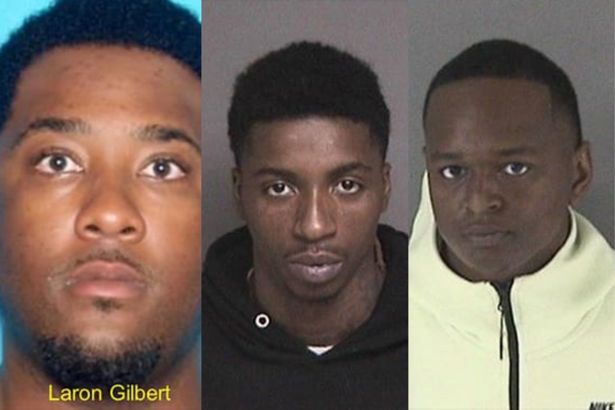 Oakland Trio Cops Plea Deals in Killing of Ex-San Jose Officer