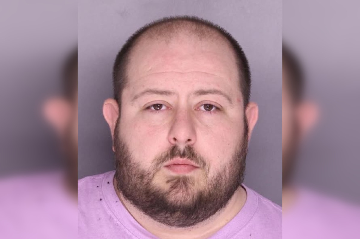 Oaklyn Man Arrested for Alleged Solicitation and Unlawful Contact with