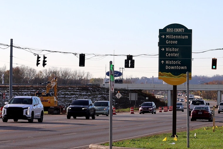 ODOT Advances into Disruptive Second Year of SR 159/ North Bridge