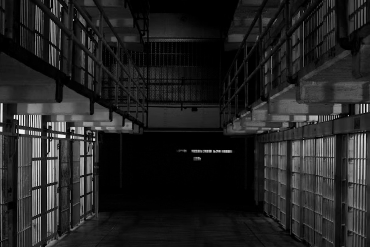 OKC Biker Booted Back To Prison After Whiskey Barrel Shootout