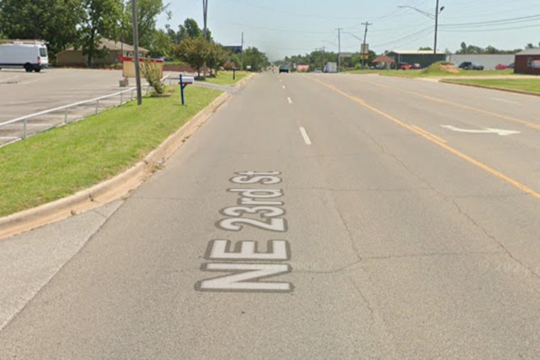 OKC Sonic Horror, Woman Stabbed In Parking Lot Sues Fast-Food Giant