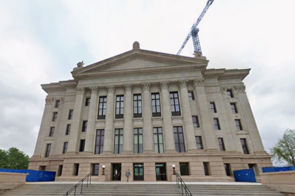 Oklahoma Governor Stitt Comments on Expand Energy's Move to Houston,