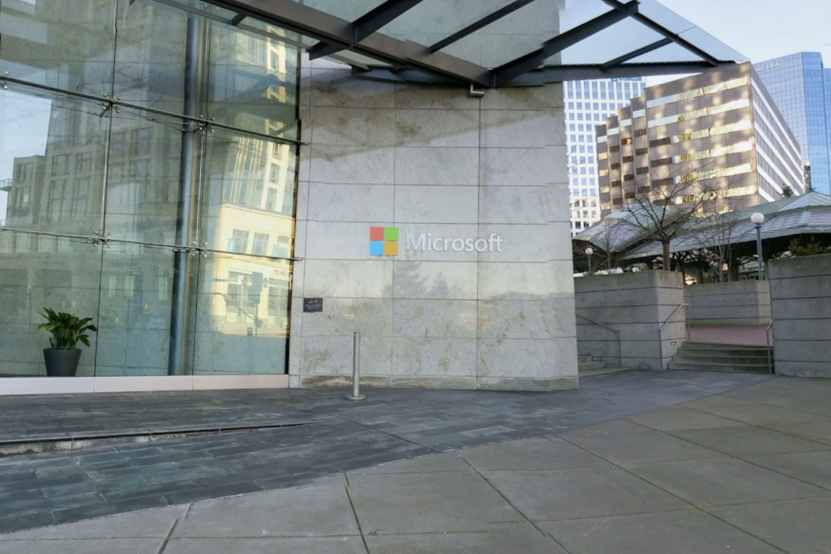 OpenAI Gobbles Up Bellevue Tower Space, Supercharges Seattle-Area Hub