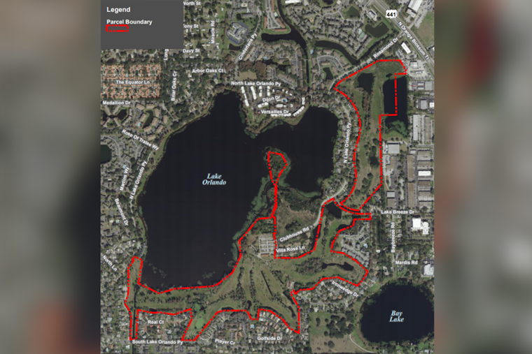 Orlando Planning Board Greenlights 2,500 New Apartments In Rosemont