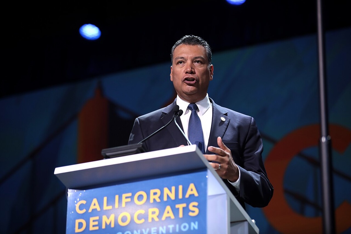Padilla Delivers $24.3M For L.A. And Orange County Projects