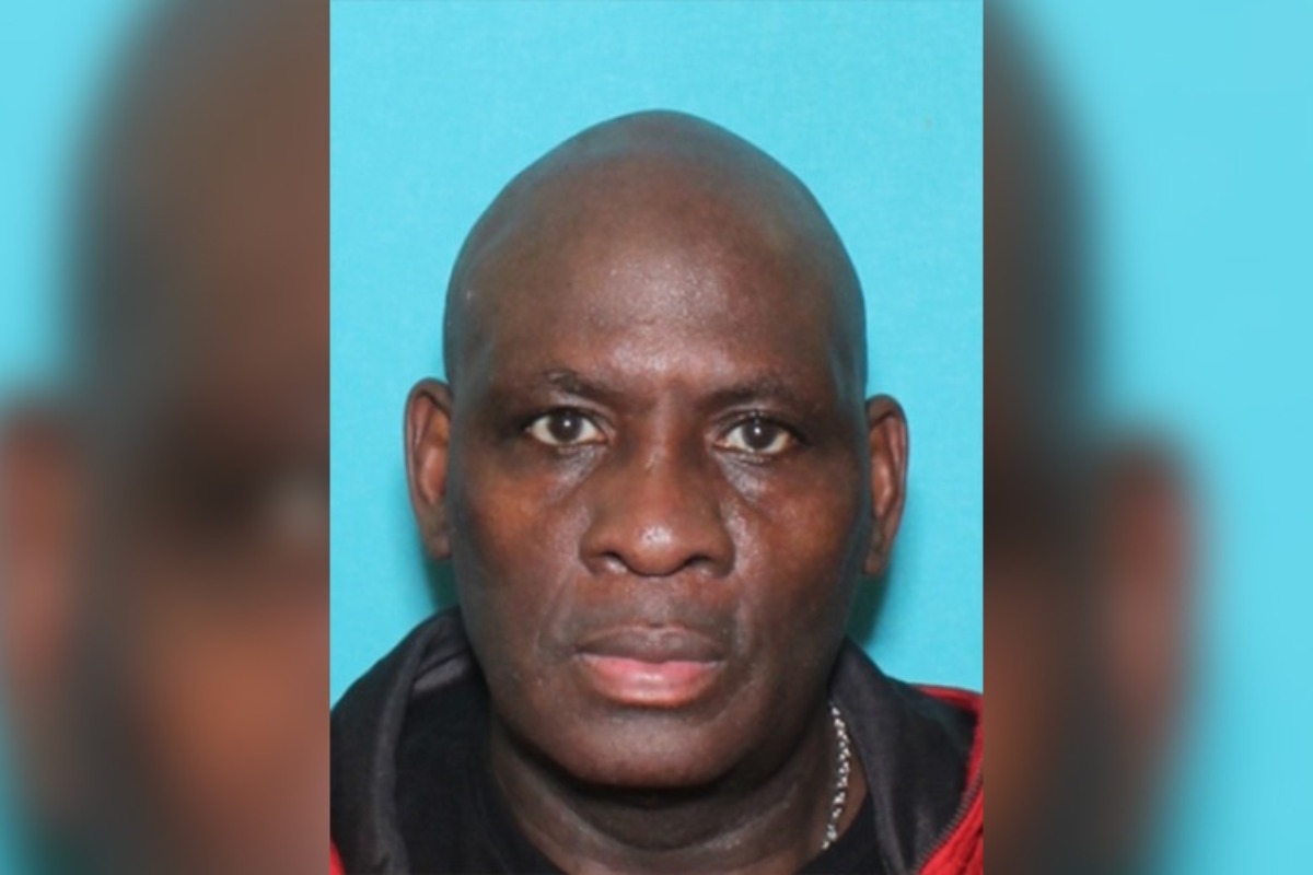 Philadelphia Police Seek Public Help in Locating Missing Man Reginald