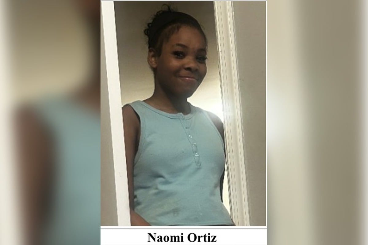 Philadelphia Police Solicit Public Aid in Search for Missing