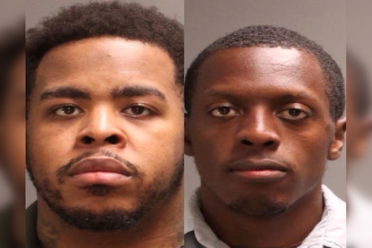 Philly jury convicts two in gang-related murders