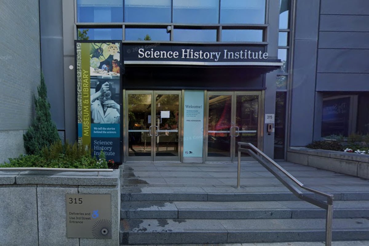 Workshop Of The World Exhibit Opens In Philadelphia