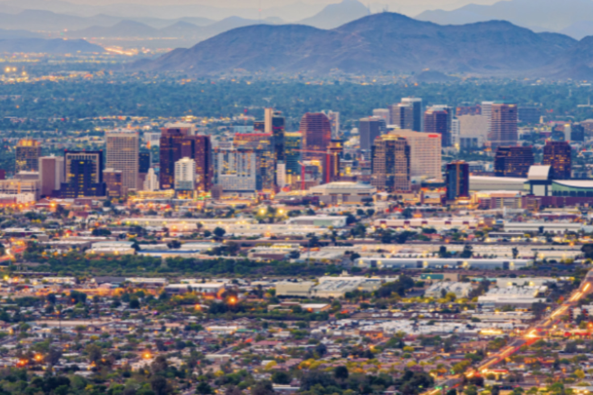 Phoenix Reports 64,462 Homes Created or Preserved