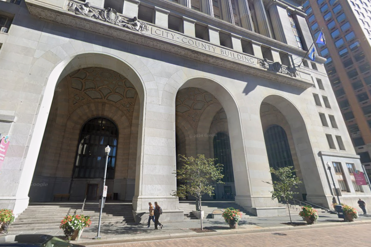 Pittsburgh Mayor Corey O'Connor Announces $1.3 Million in State Grants