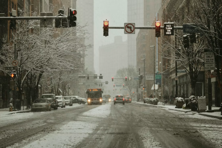 Pittsburgh on Alert: Major Snowstorm and Record Cold Predicted by