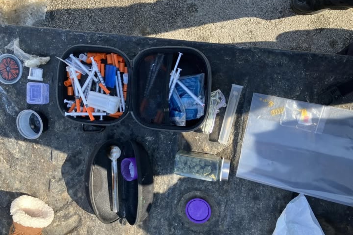 Plainfield Police Arrest Three, Seize Array of Drugs in Vigilant Bust