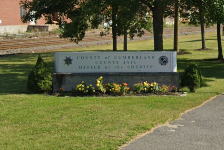 Cumberland County Sheriff Calls Out ICE After Recruit Arrest