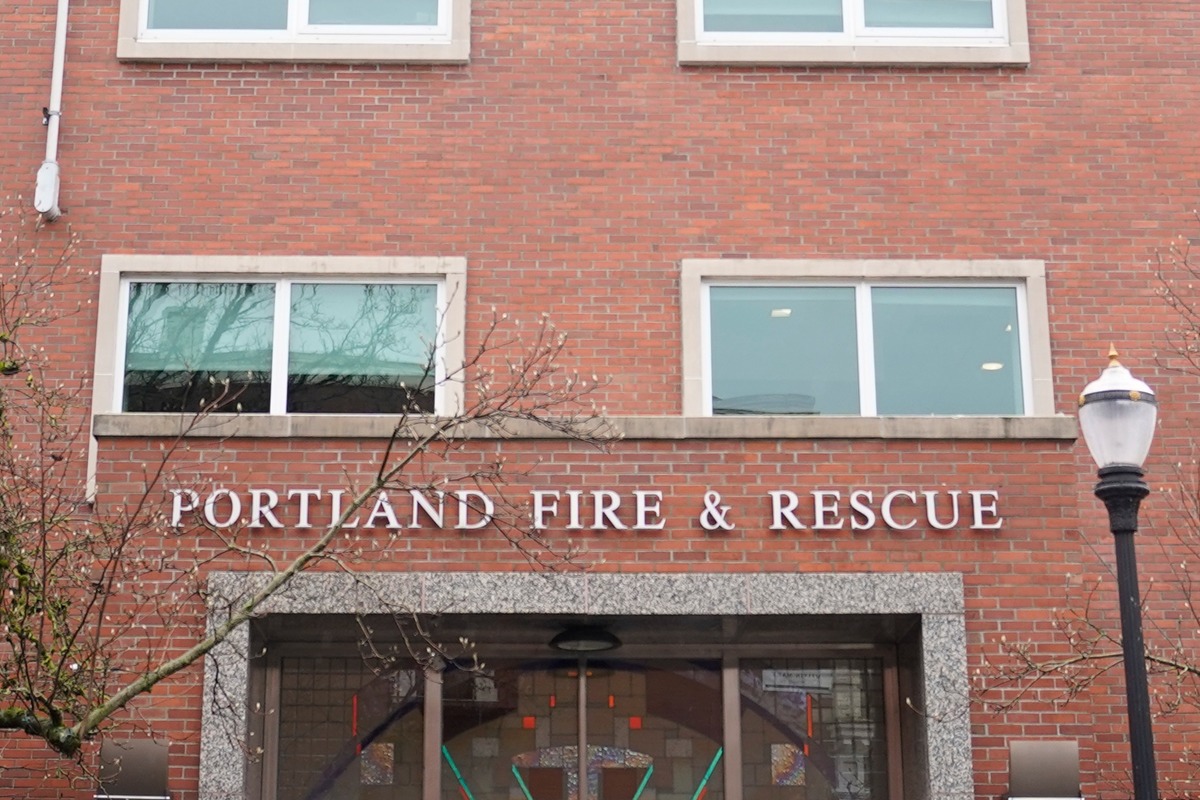 Portland 'WTF' Booms Investigated After Citywide Reports
