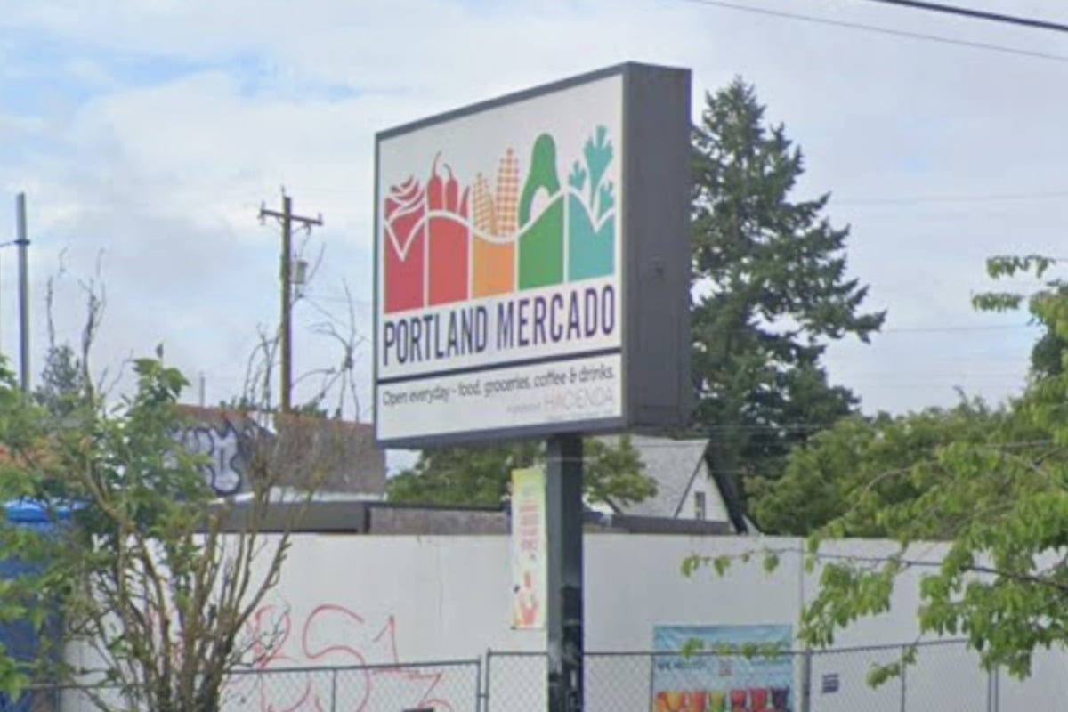 Portland's Last Peruvian Food Truck Serves Its Final Plate This