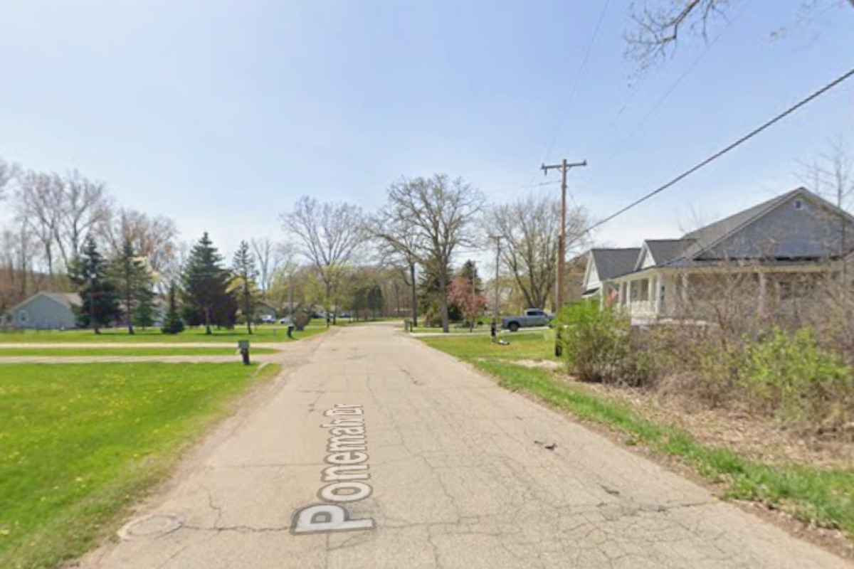 Pre-Dawn Inferno Guts Fenton Township Home, Killing Couple And Their