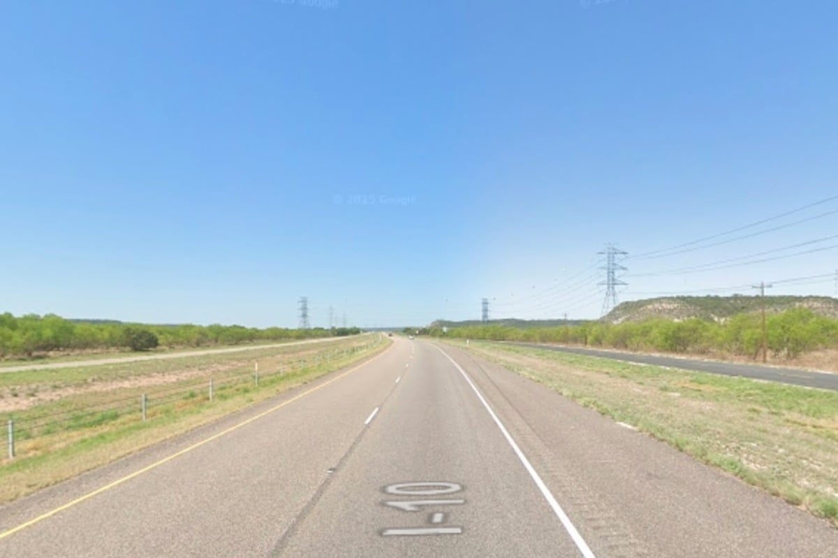 Probation, Not Prison, For Houston Driver In Fatal I-10 Pileup