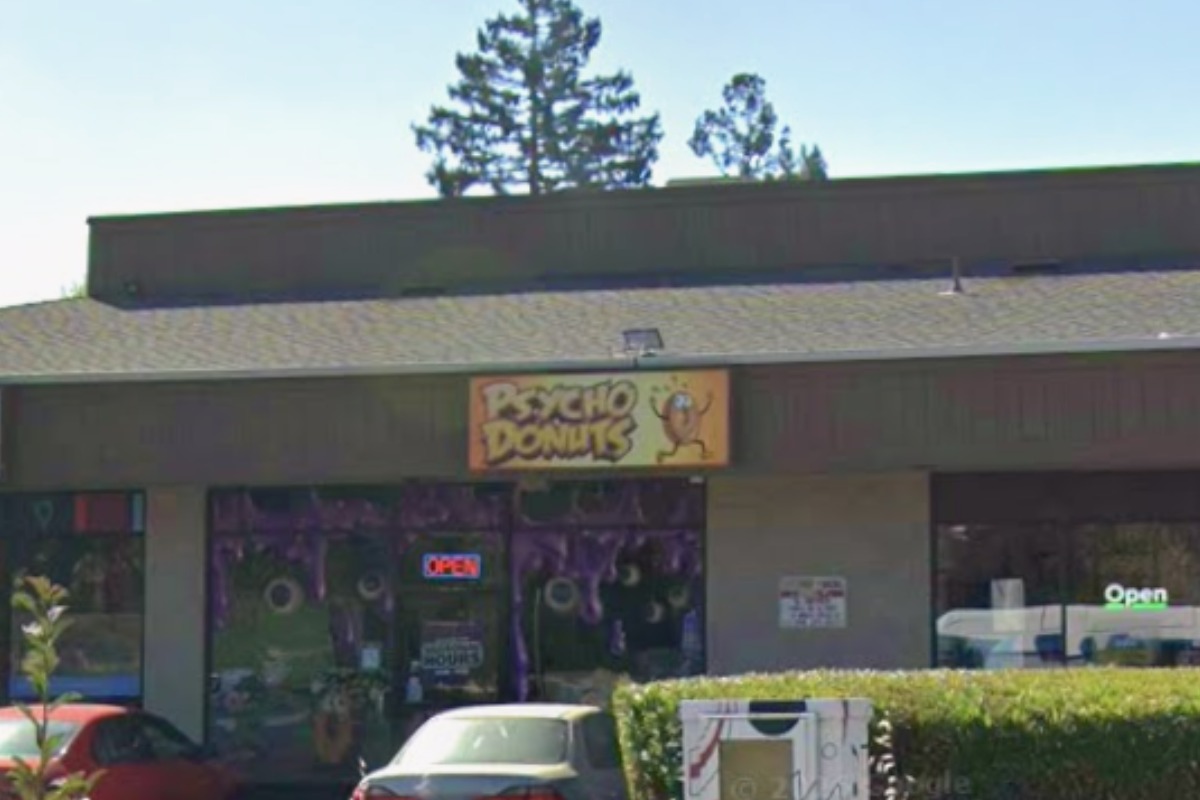 Psycho Donuts Quits Campbell Strip, Plots Bigger Kitchen Play In