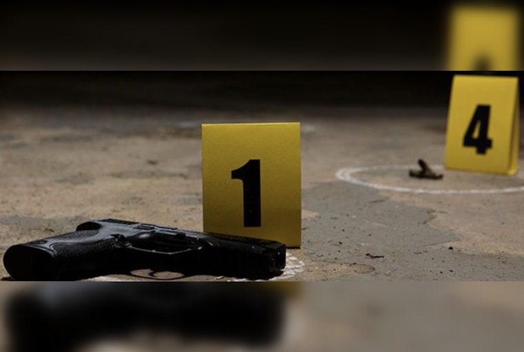 Raleigh Crime Lab Tops 10,000 NIBIN Leads