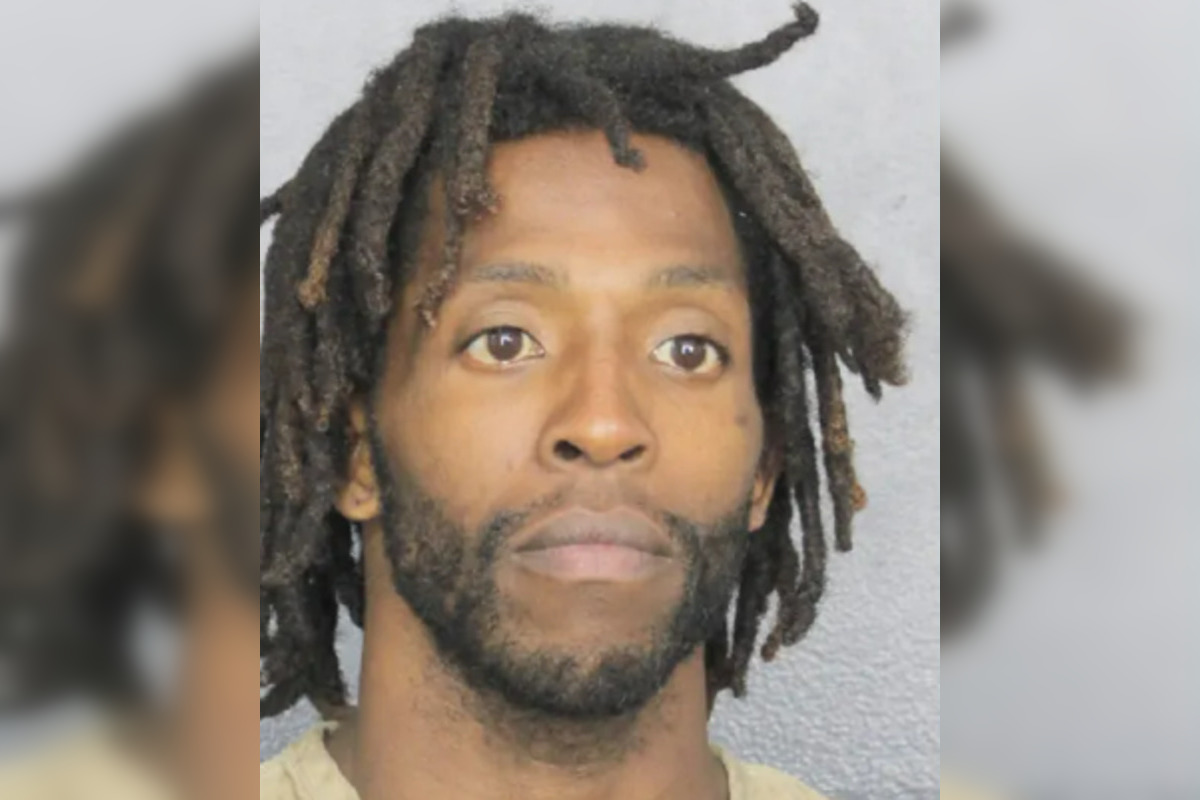 Rapper iHeartMemphis Arrested Again in Plantation, FL for Alleged
