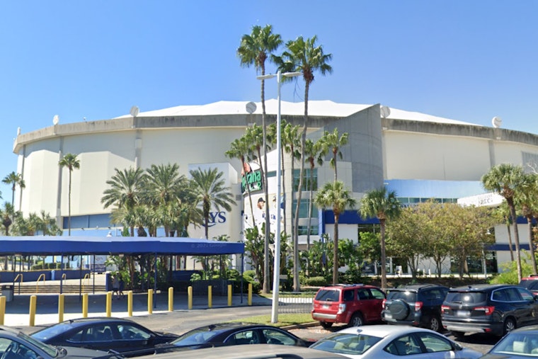 Rays Stadium Push Ramps Up As Florida Cabinet Eyes 22 Acres In Tampa