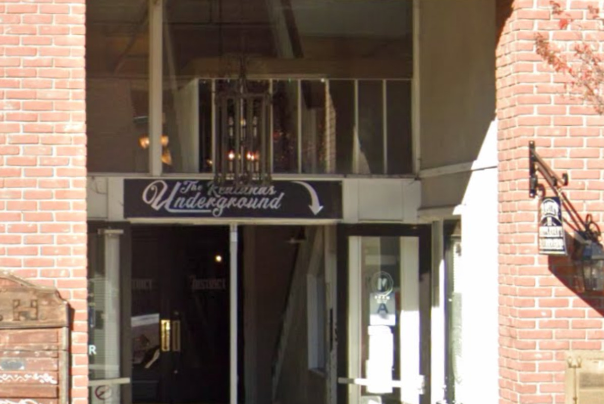 Redlands Car Plows Into Crowd Outside Bar, Four Hurt