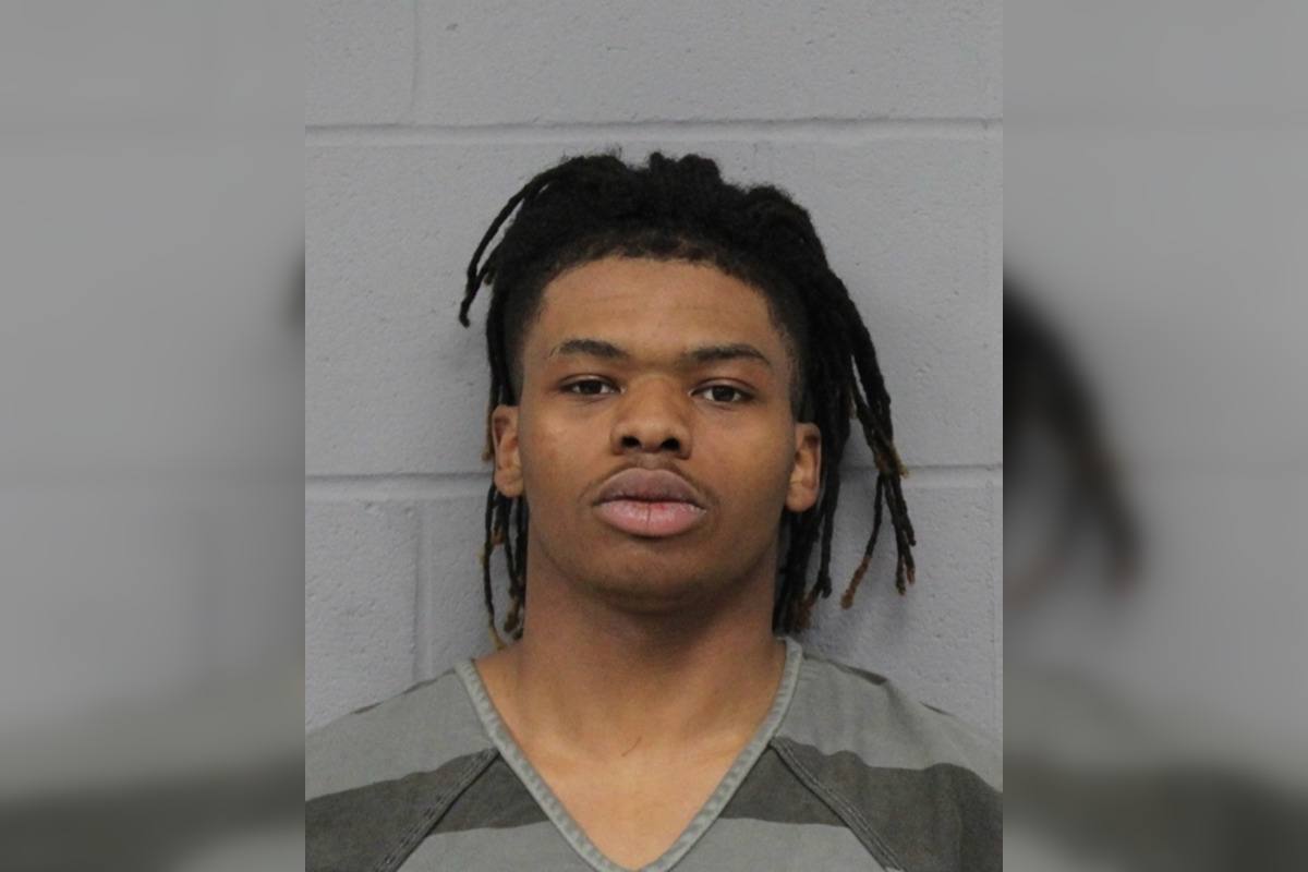 Manor teen arrested after repo shooting at View at Manor Crossings