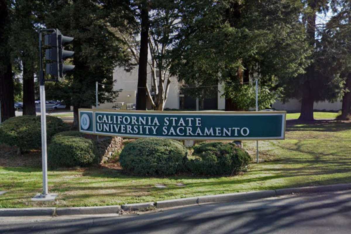 Sac State On Edge After Possible Swatting Call Triggers Campus Scare