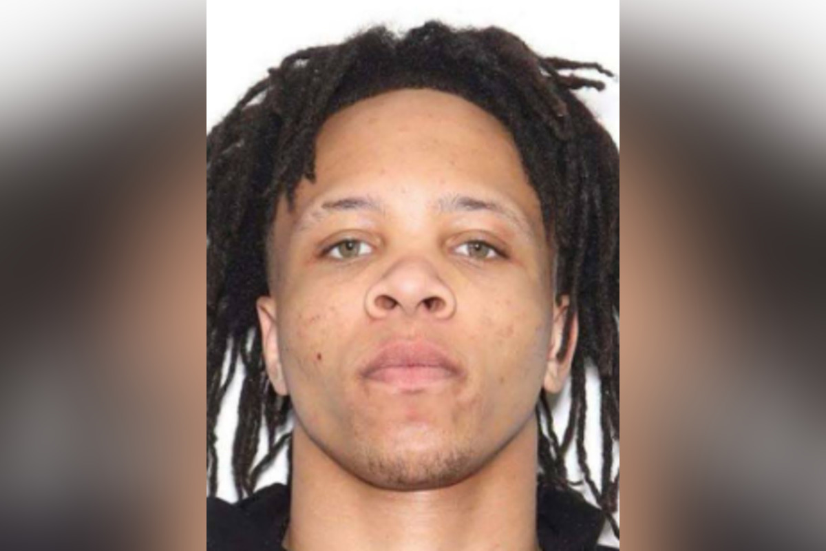Salisbury Suspect Ahmon Henderson Charged and At Large After Being