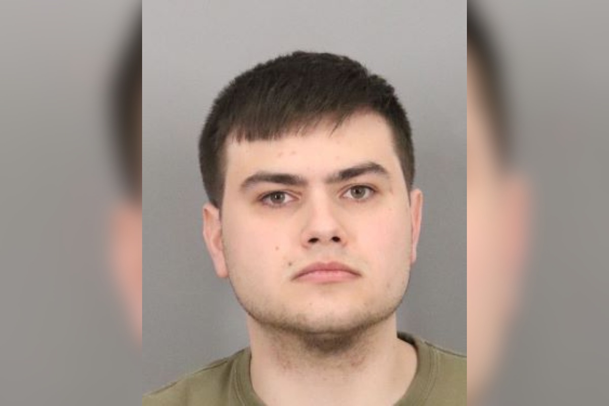 San Jose Man Busted After Mom Finds Toddler Assault on Home Security
