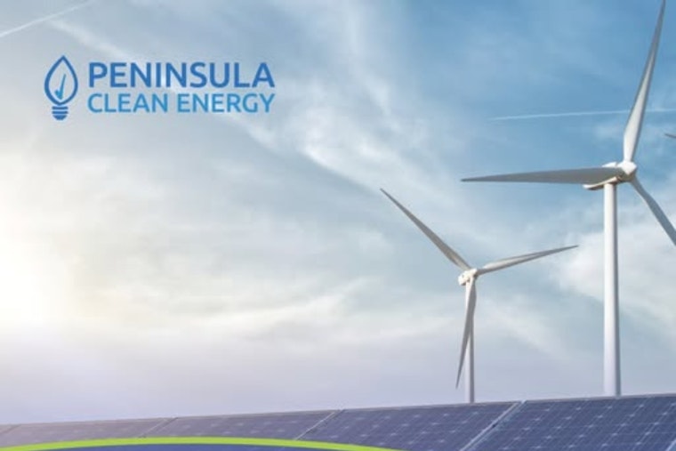San Mateo Power Play: Peninsula Clean Energy Locks In 10% Break On